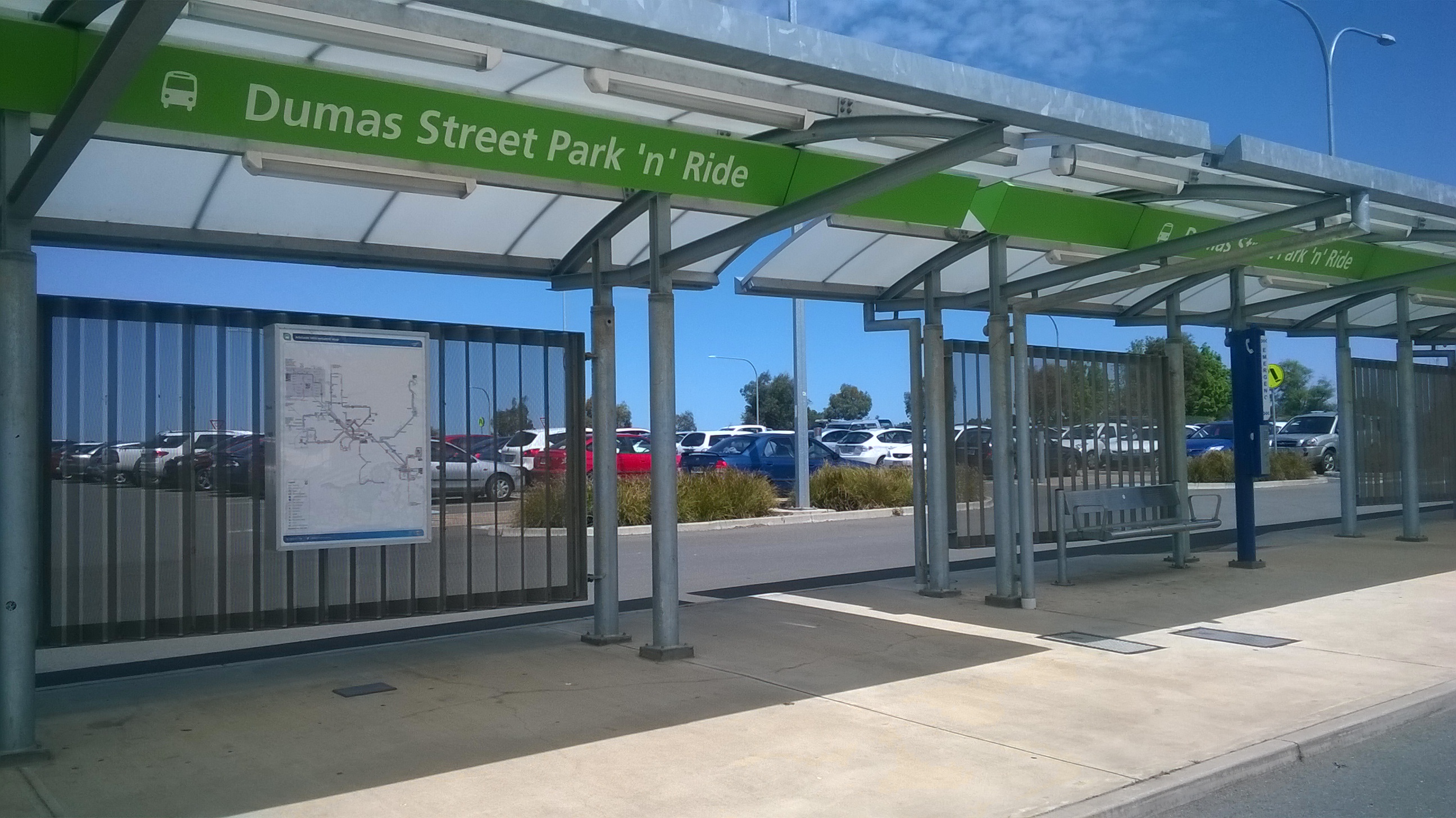 Adelaide Hills and Fleurieu Peninsula Regional Public Transport Study ...