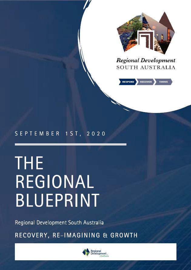 RDA Reports - RDA Adelaide Hills, Fleurieu and Kangaroo Island