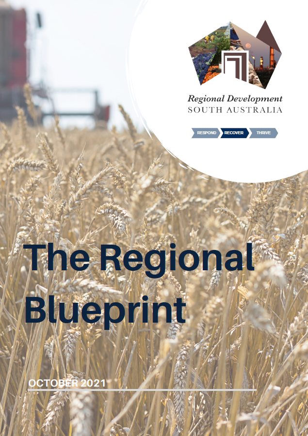 RDA Reports - RDA Adelaide Hills, Fleurieu and Kangaroo Island