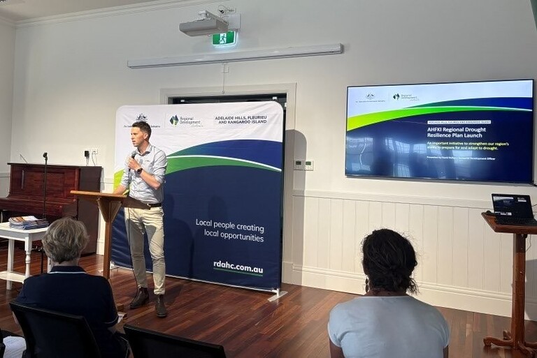 Regional Drought Resilience Plan - Development - RDA Adelaide Hills ...