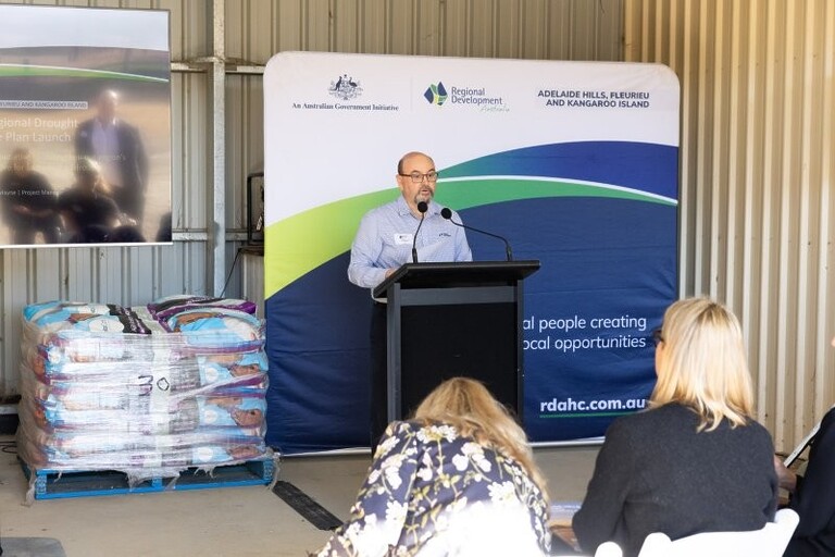 Regional Drought Resilience Plan - Development - RDA Adelaide Hills ...
