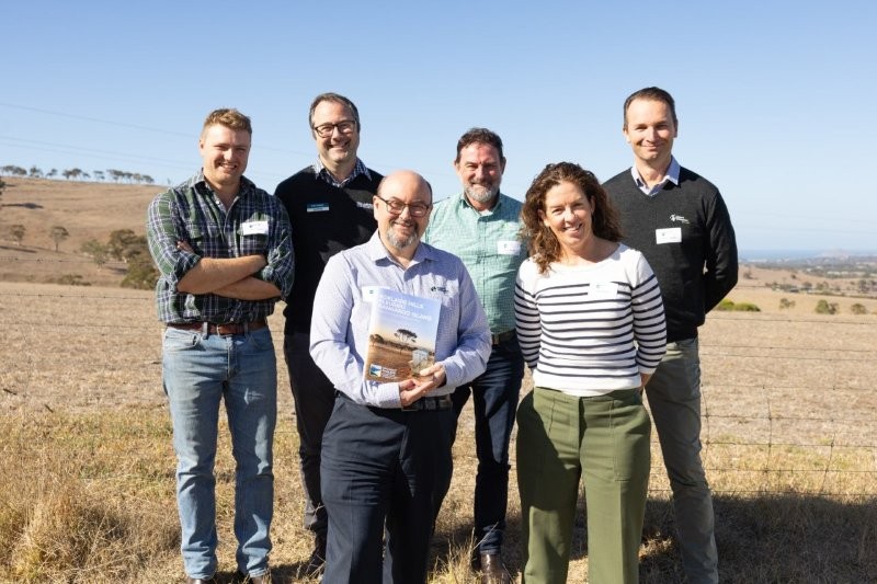 Regional Drought Resilience Plan - Development - RDA Adelaide Hills ...