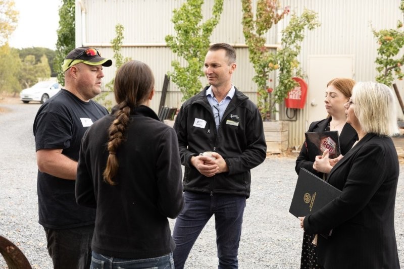 Regional Drought Resilience Plan - Development - RDA Adelaide Hills ...