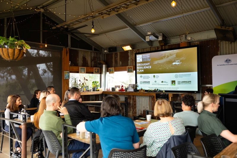 Regional Drought Resilience Plan - Development - RDA Adelaide Hills ...